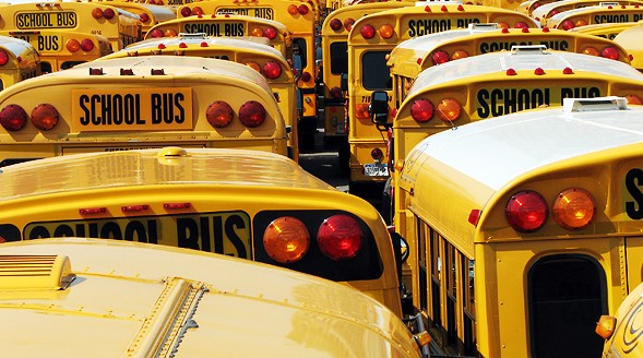 Finding new options for Back to School transportation – CRUZ511